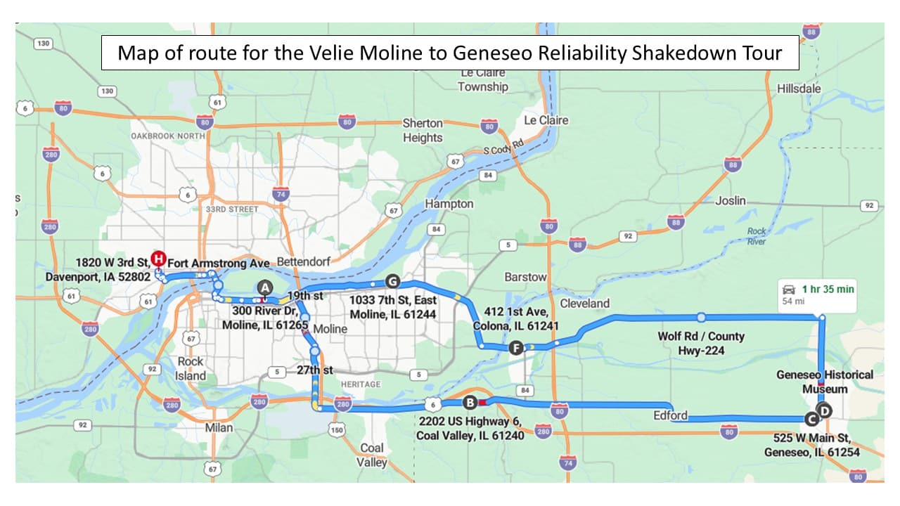 homepage - Mississippi Valley Region AACA