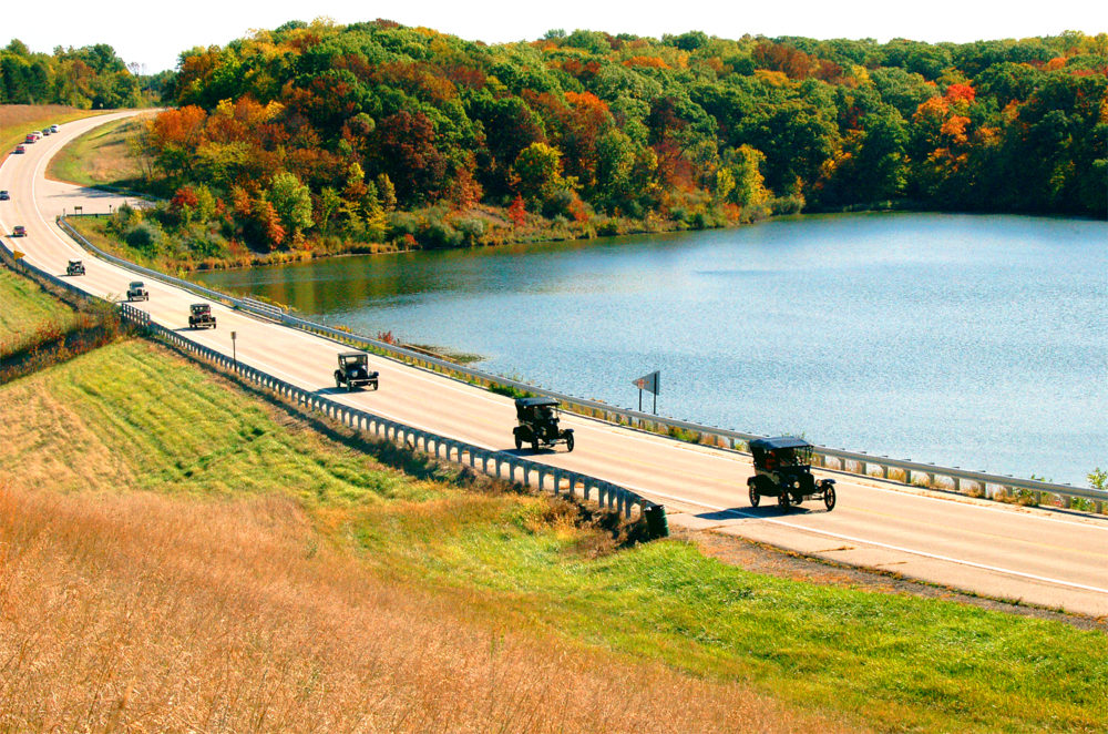 homepage - Mississippi Valley Region AACA