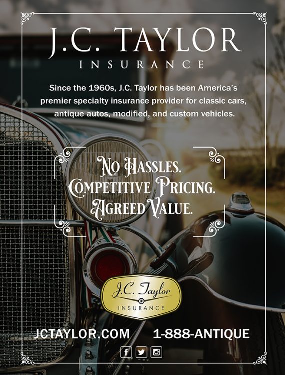 homepage - Mississippi Valley Region AACA