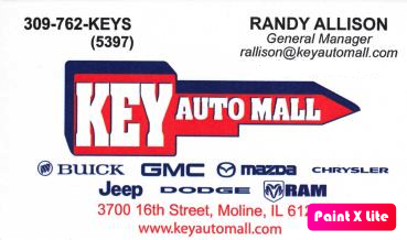 homepage - Mississippi Valley Region AACA